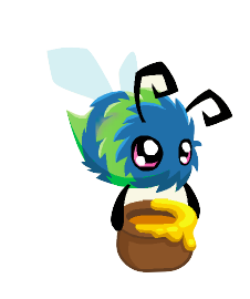 Pets — Animal Jam Archives