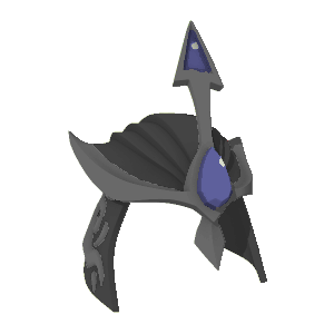 Head Items — Animal Jam Archives