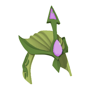 Head Items — Animal Jam Archives