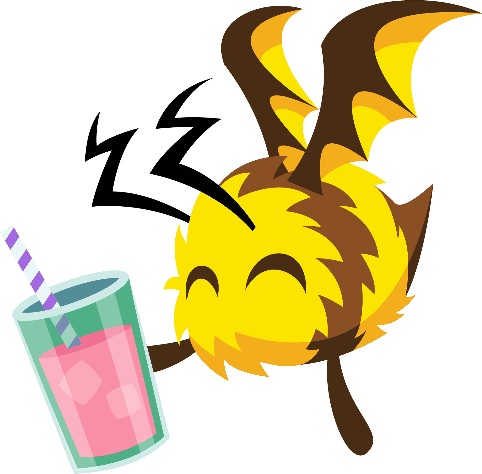 Pets — Animal Jam Archives