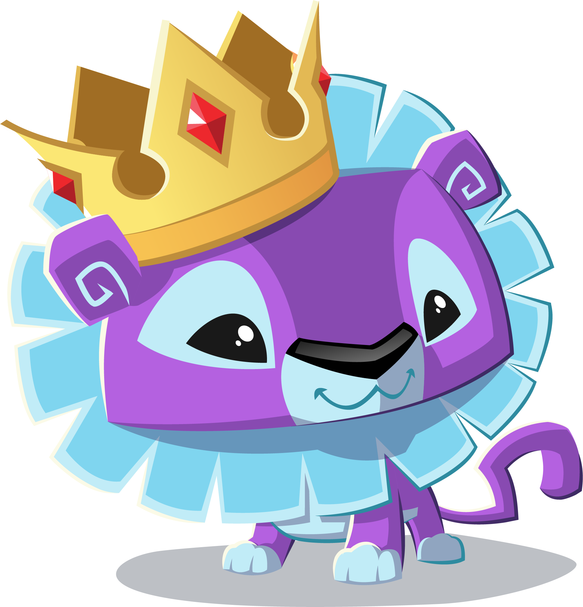 Pets — Animal Jam Archives