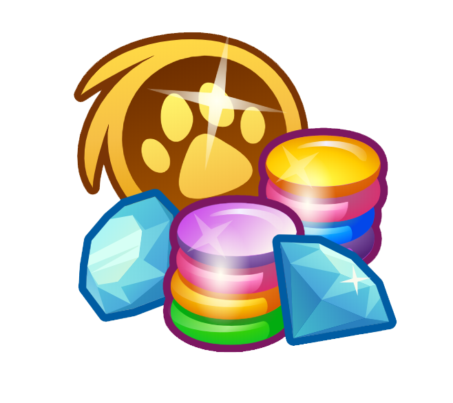 Icons — Animal Jam Archives