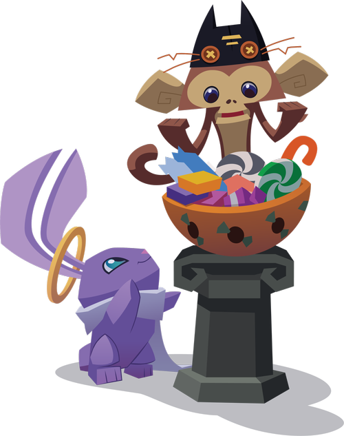 Animals — Animal Jam Archives
