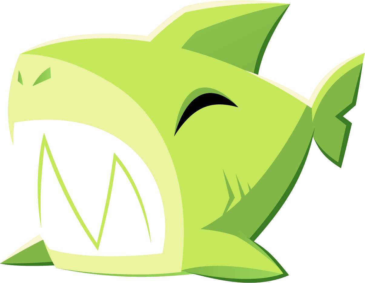Shark — Animal Jam Archives