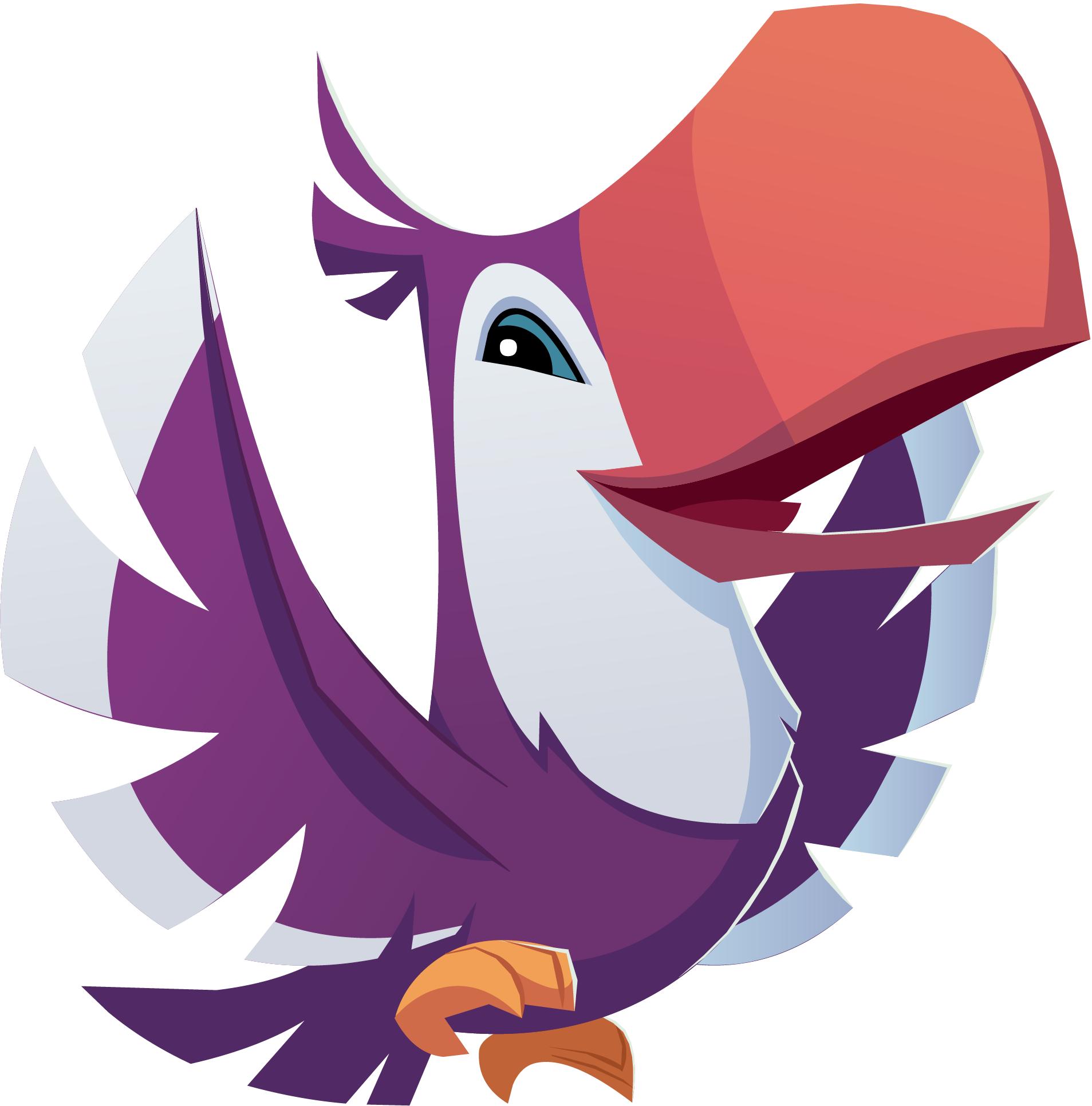 Toucan — Animal Jam Archives