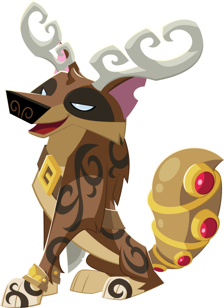 What Happened to the Classic Jambassadors? — Animal Jam Archives