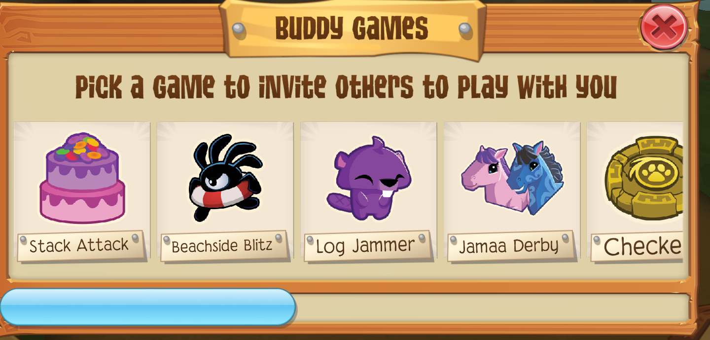 10 Fun Things to do in Animal Jam! — Animal Jam Archives