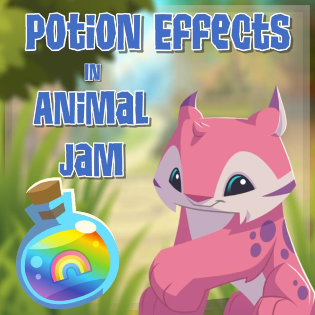 Animal Jam Guides — Animal Jam Archives