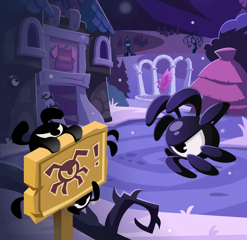 Thumbnails — Animal Jam Archives