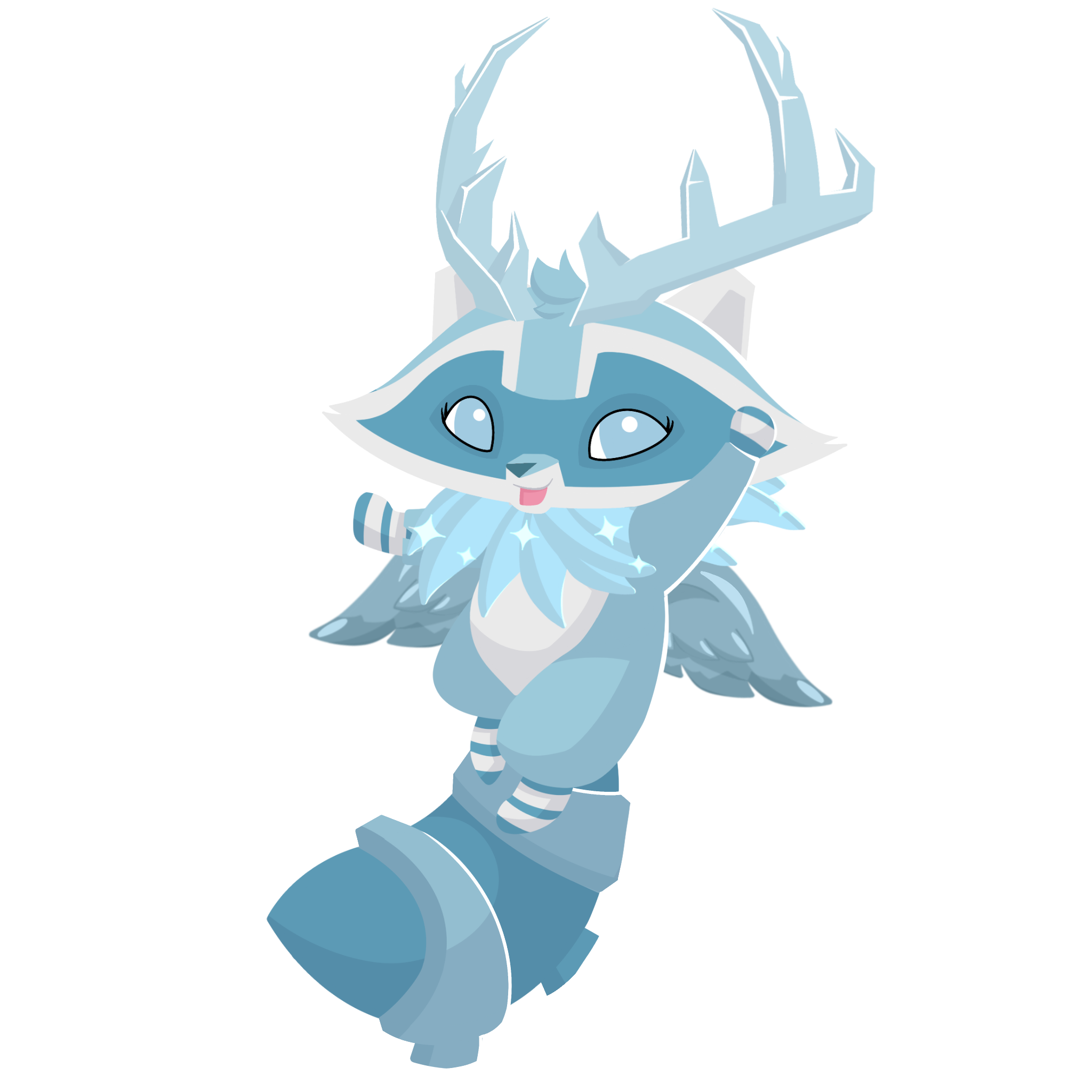 Contributors — Animal Jam Archives