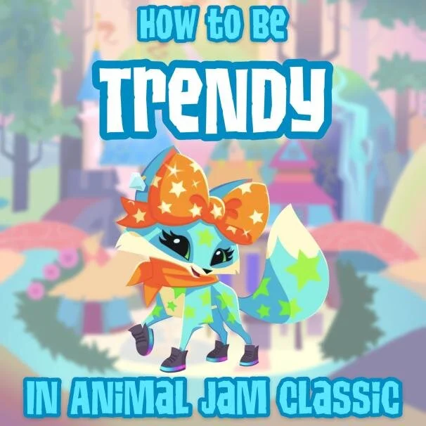 Animal Jam Archives