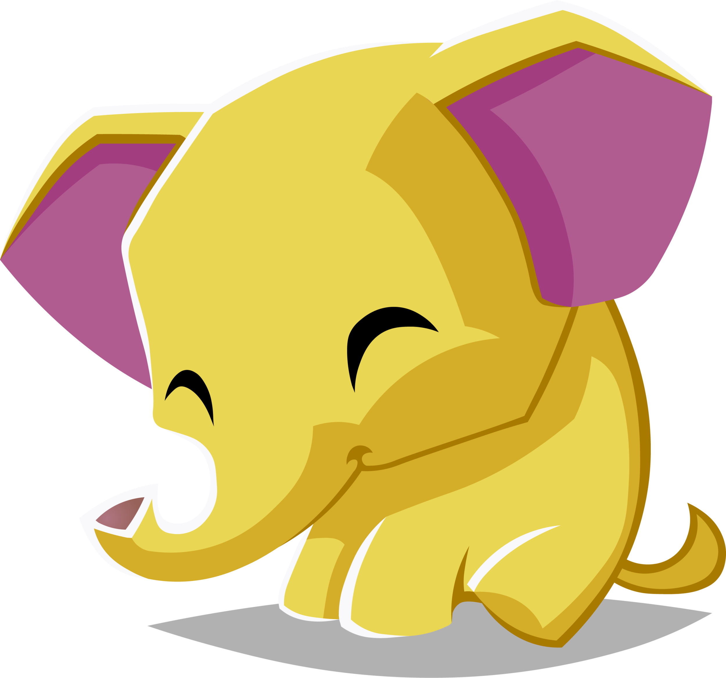 Elephant — Animal Jam Archives
