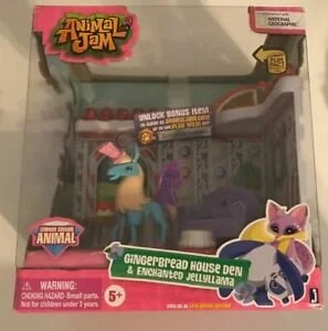ONE-OF-A-KIND Animal Jam Toy Unboxing! — Animal Jam Archives