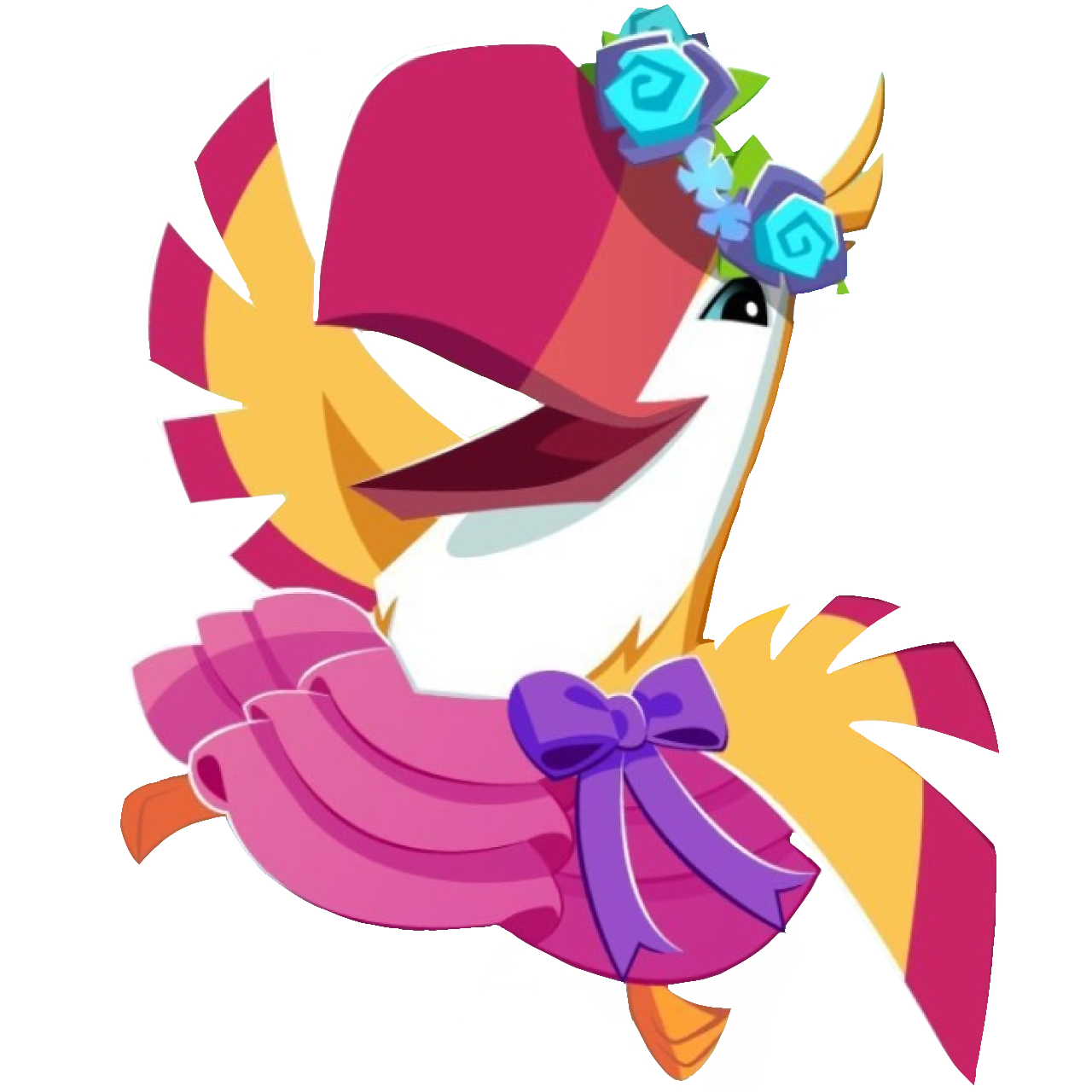 Toucan Assets - High-Quality Graphics for Animal Jam Creators | Animal ...