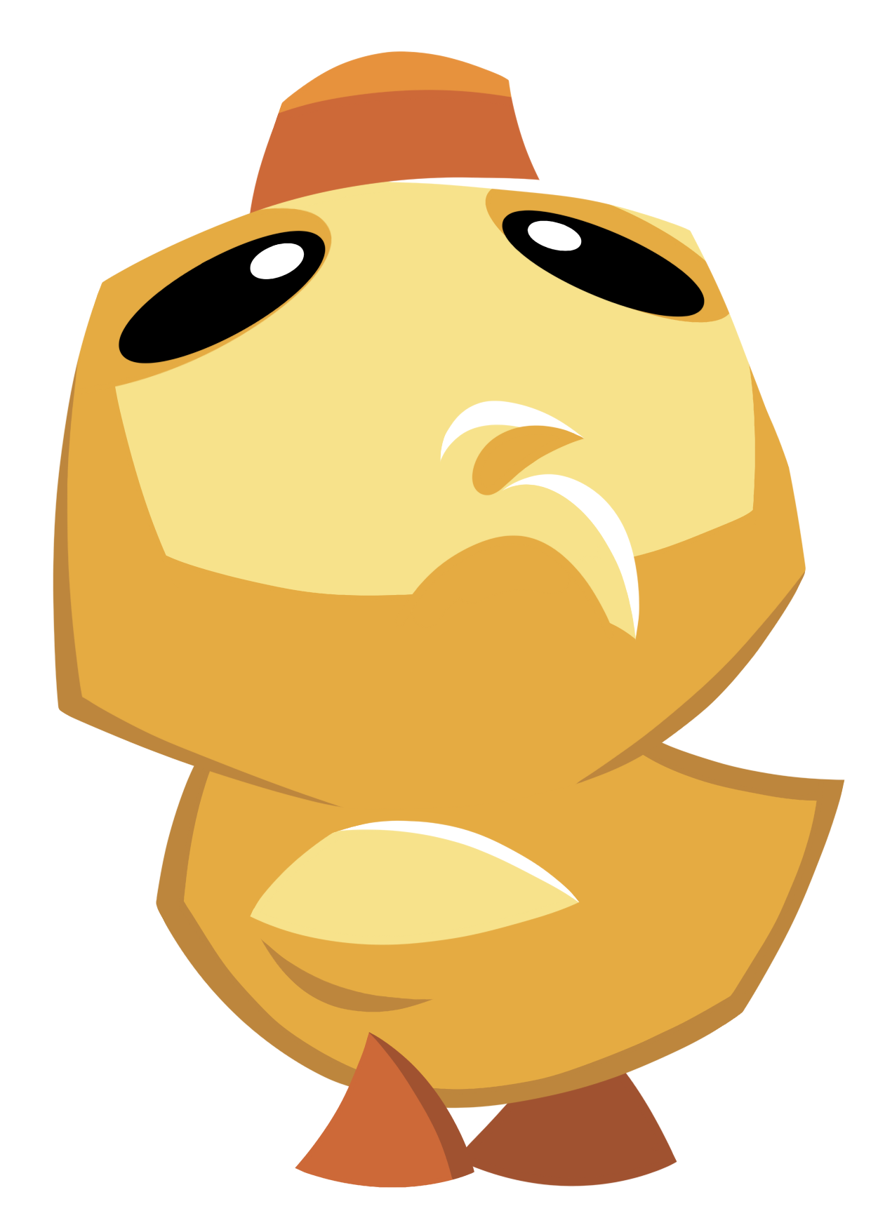 Duck — Animal Jam Archives