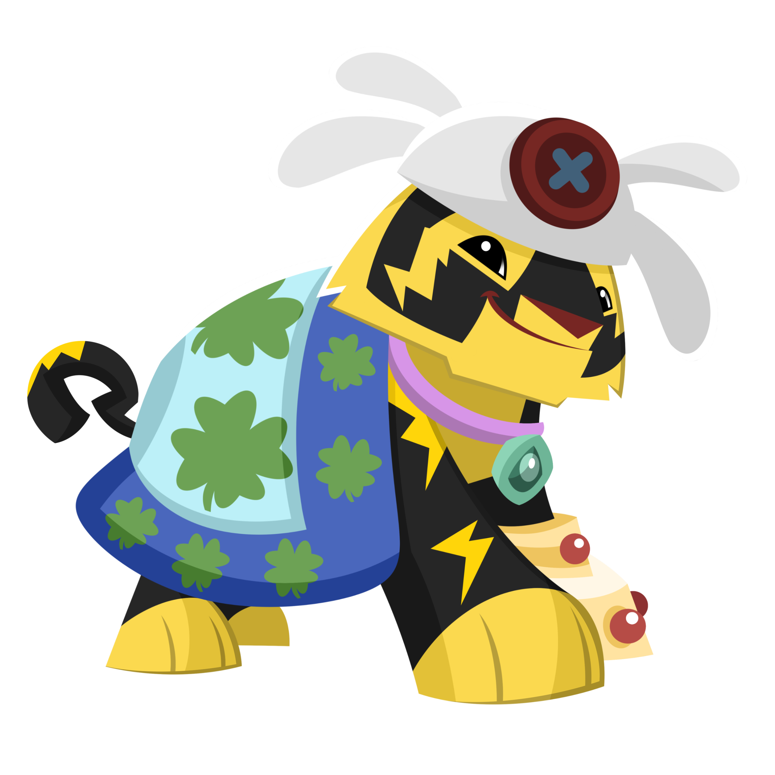 Jammers — Animal Jam Archives
