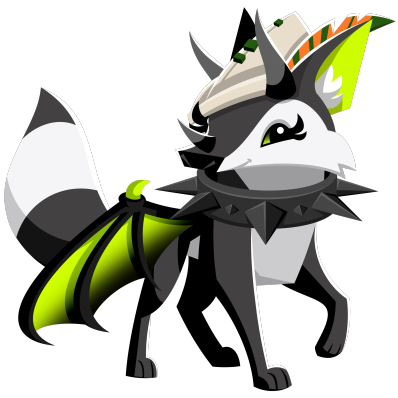 Jammers — Animal Jam Archives