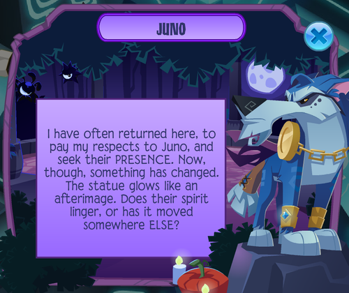 Into the Jamverse - Greely's Notes on AJ Classic — Animal Jam Archives