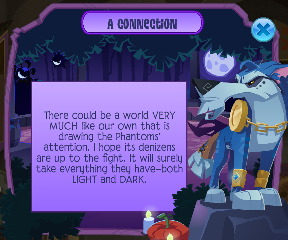 Into the Jamverse - Greely's Notes on AJ Classic — Animal Jam Archives