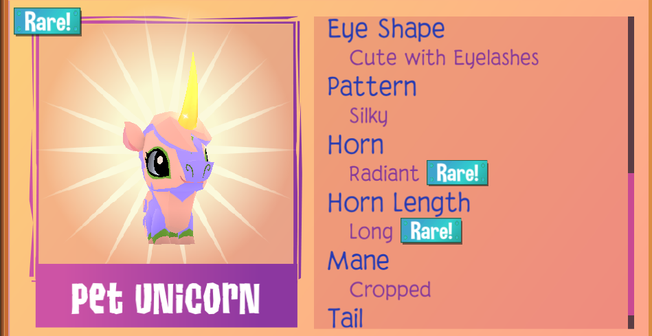 Unicorns! - And How To Get One — Animal Jam Archives