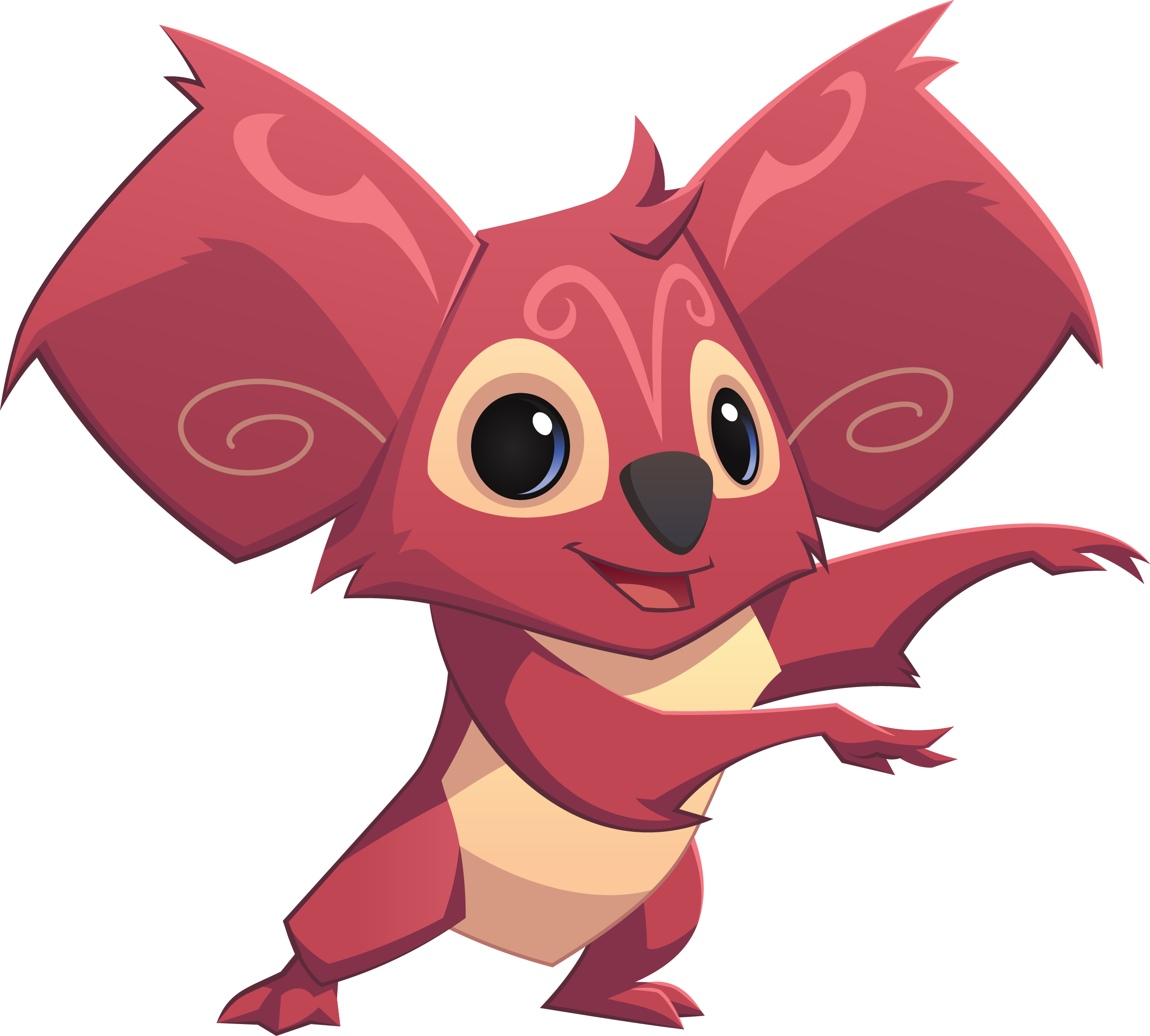 Koala Assets - High-Quality Graphics for Animal Jam Creators | Animal ...