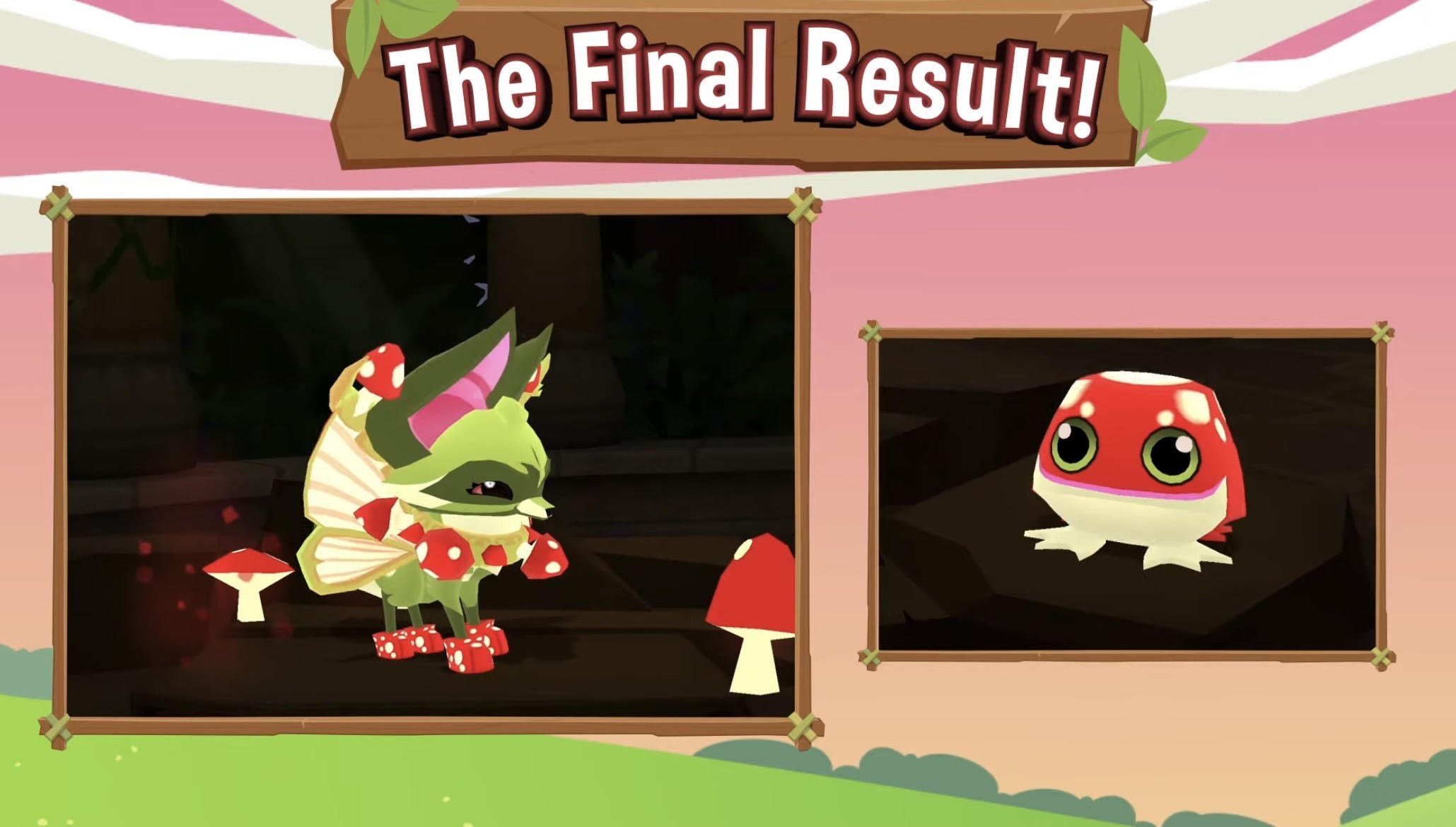 Everything We Know About The August Update! — Animal Jam Archives