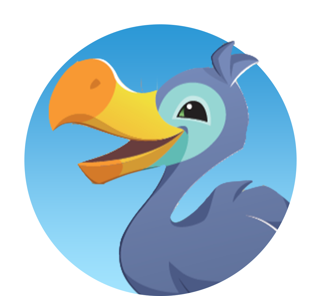 Animal Assets — Animal Jam Archives