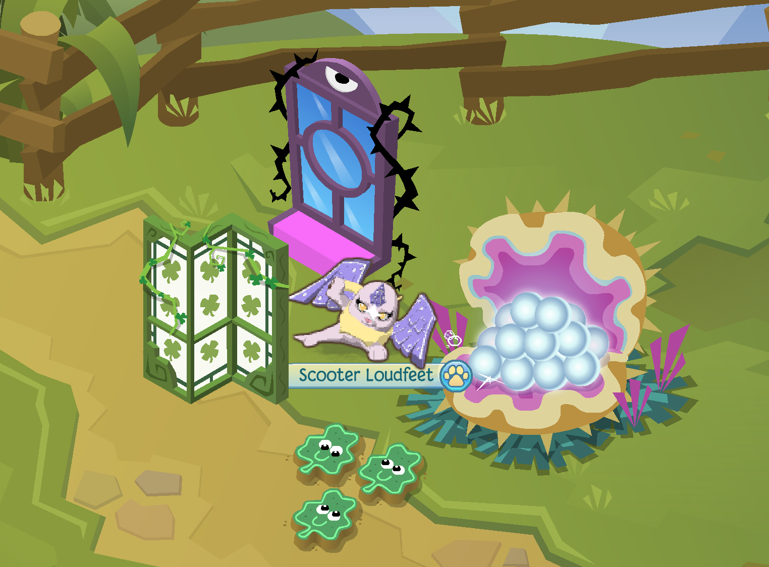 5 Ways to Get Diamonds in Classic — Animal Jam Archives