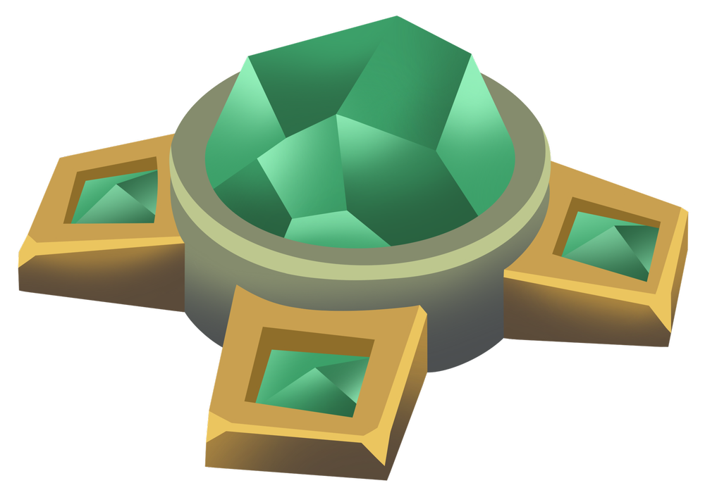 Objects Lore — Animal Jam Archives