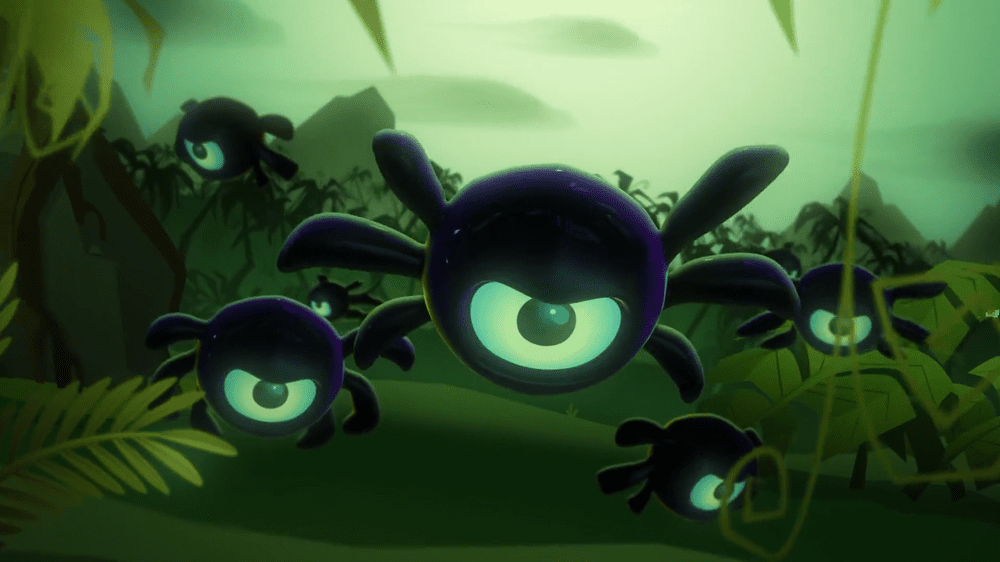 Phantoms Lore — Animal Jam Archives