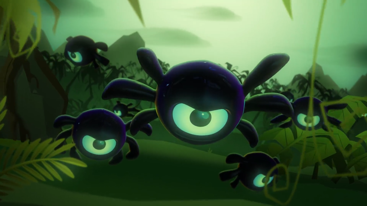 Phantoms Lore — Animal Jam Archives