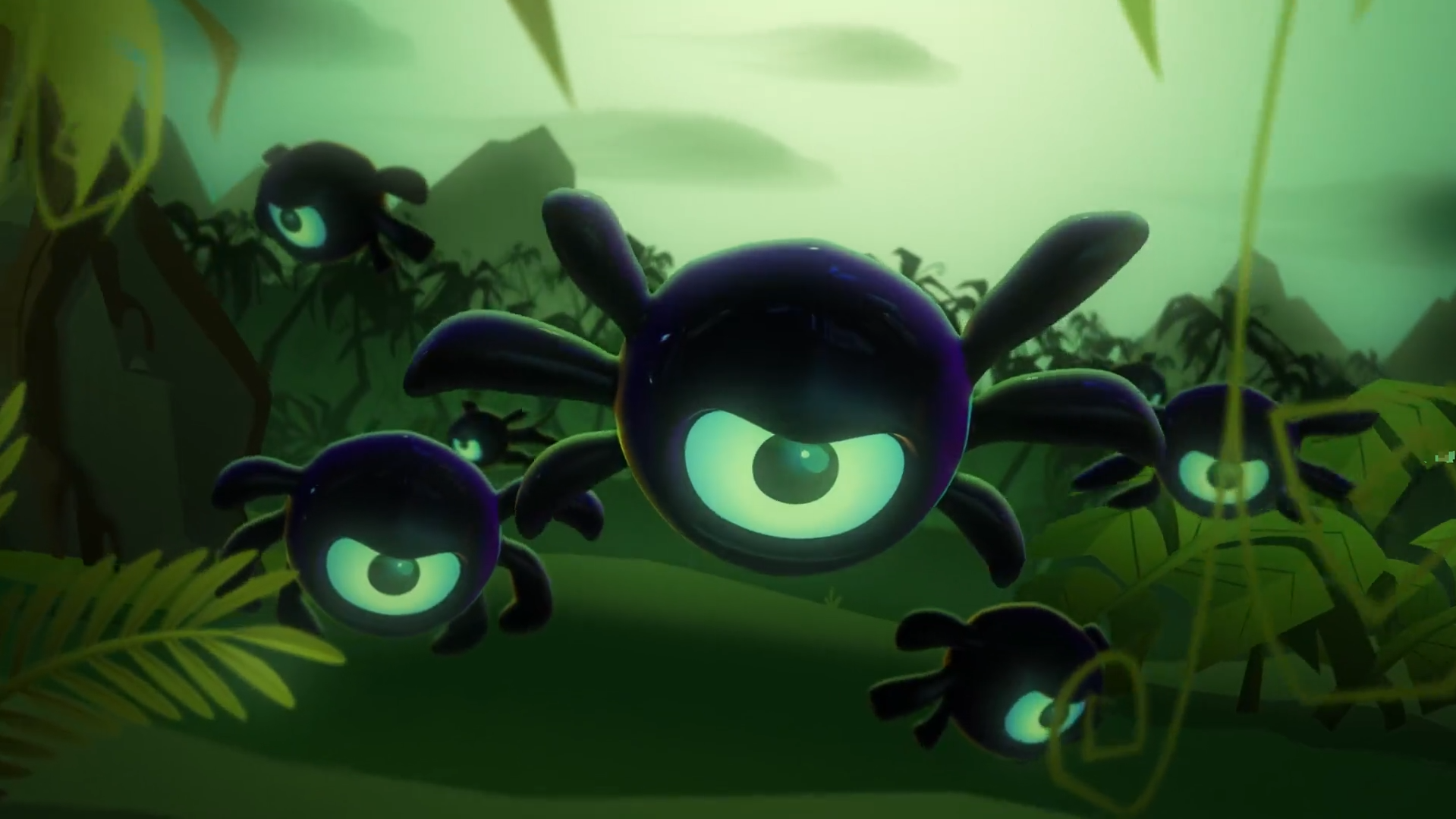 Phantoms Lore — Animal Jam Archives