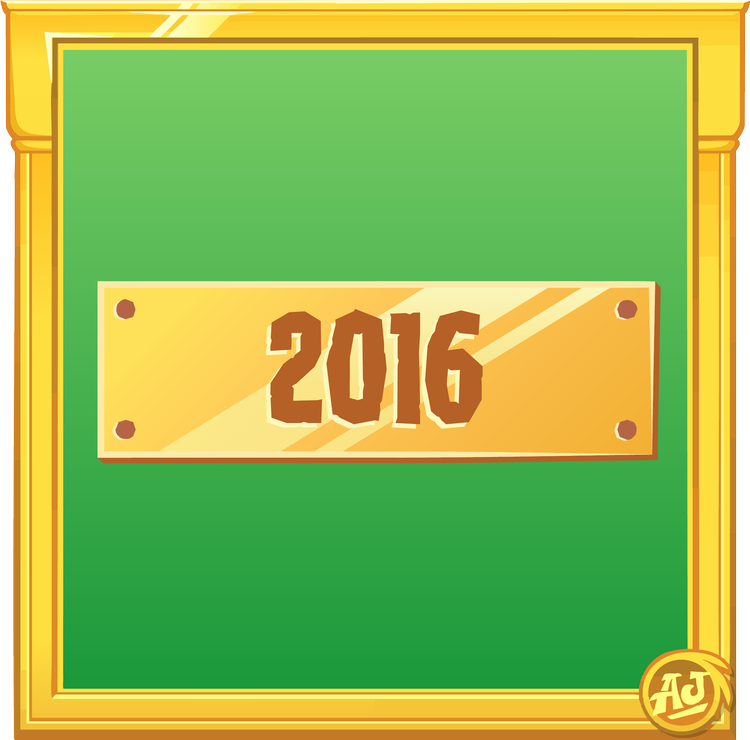 Rare Item Mondays — Animal Jam Archives