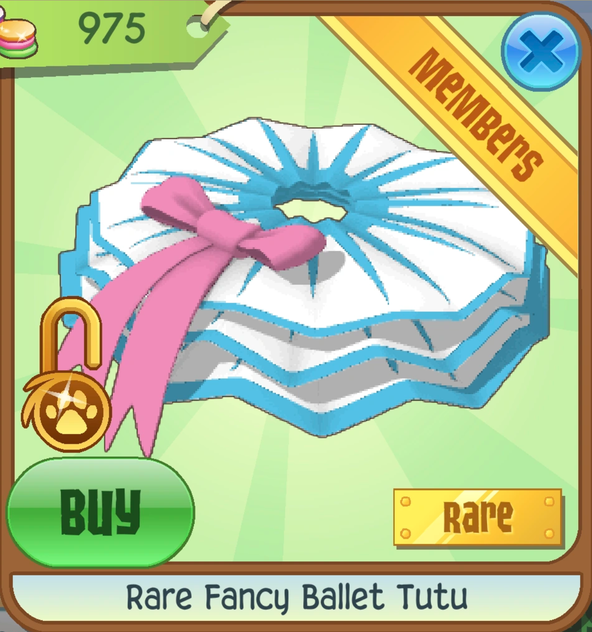 Top 5 RIMS of 2025 (Classic) — Animal Jam Archives