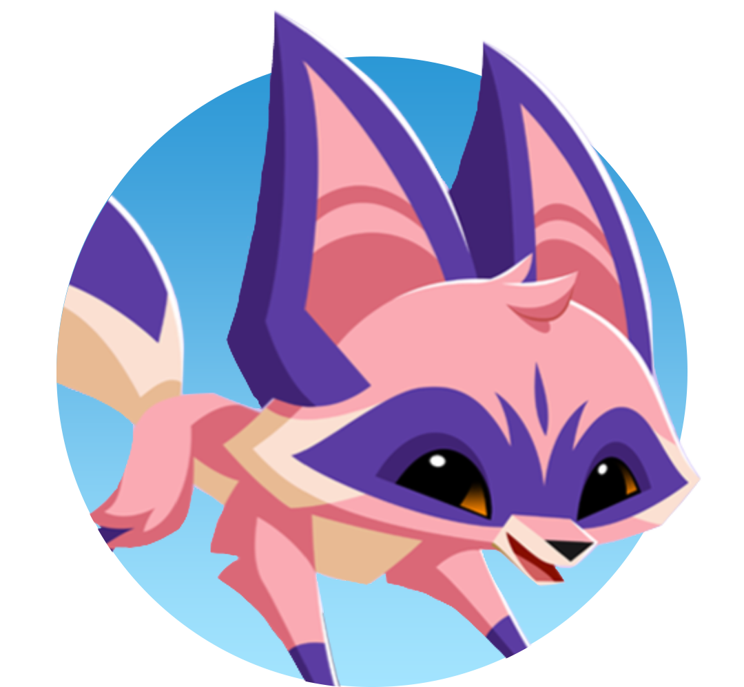 Animal Assets — Animal Jam Archives