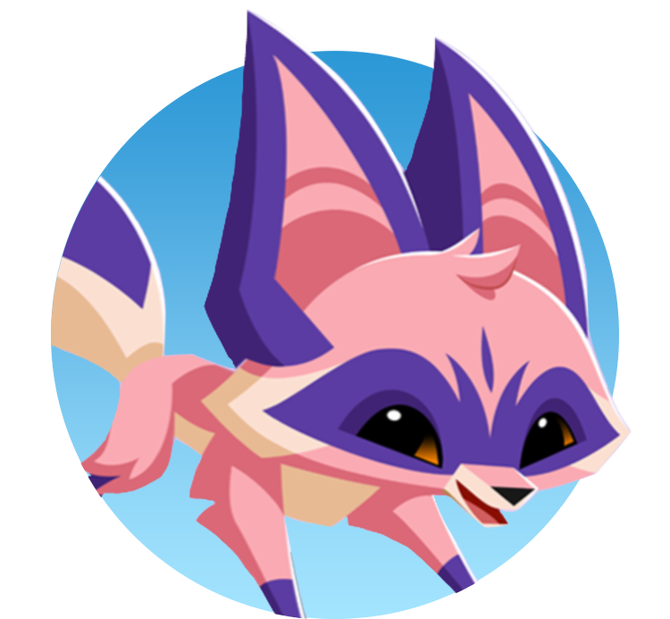 Animal Assets — Animal Jam Archives