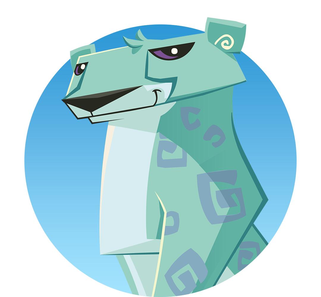 Animal Assets — Animal Jam Archives