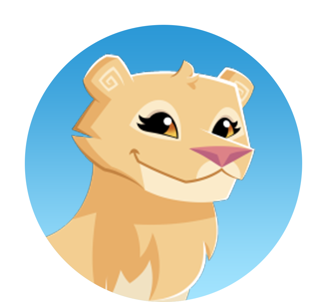 Animal Assets — Animal Jam Archives