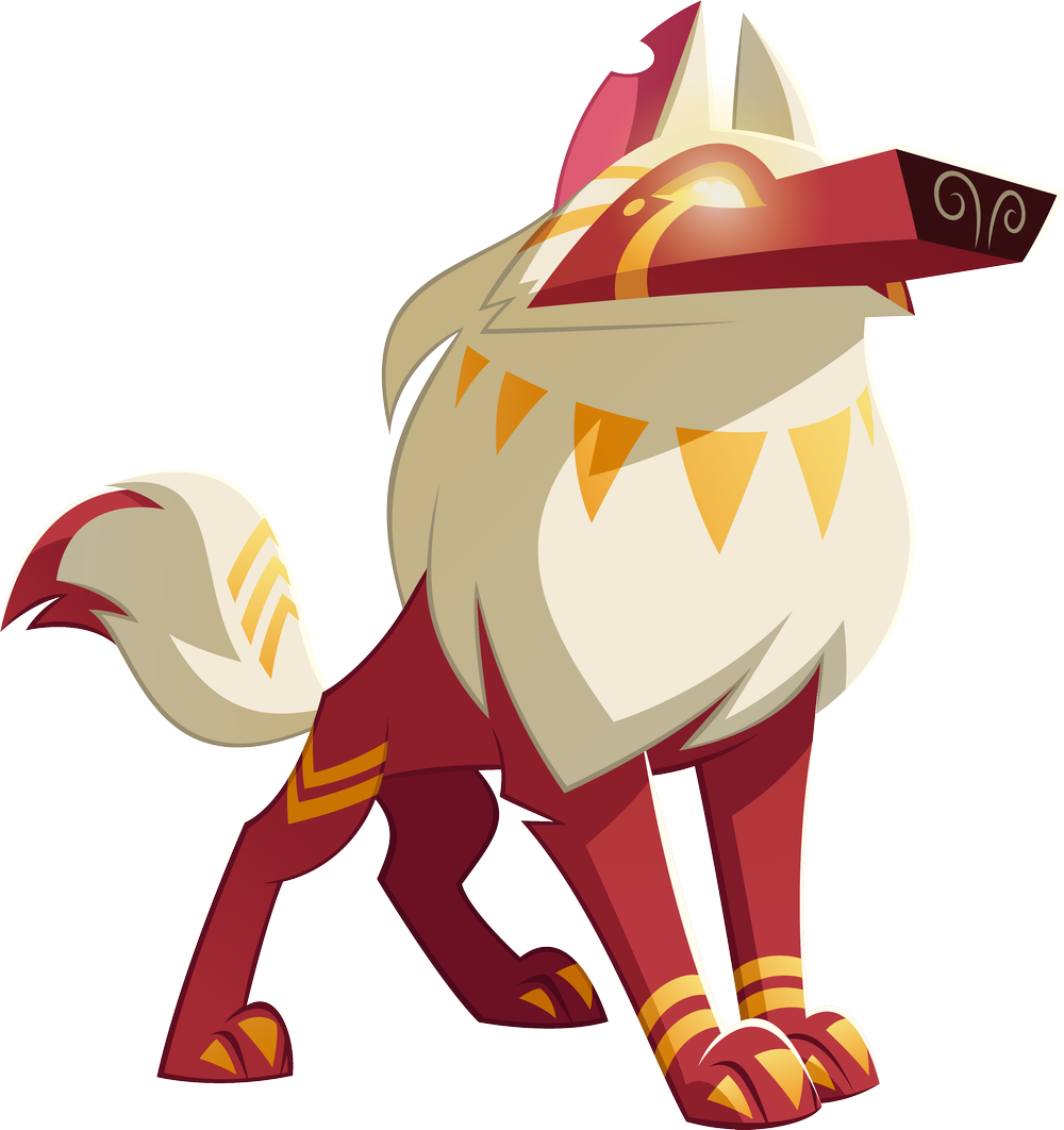 Other Characters Lore — Animal Jam Archives