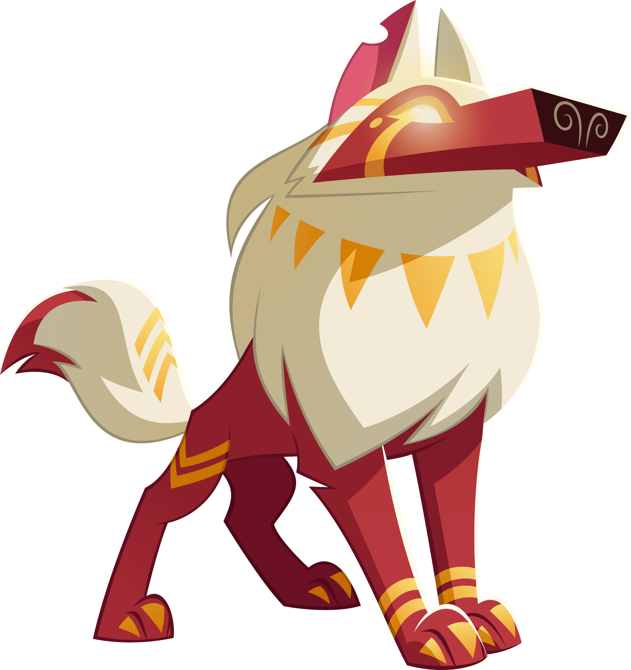 Other Characters Lore — Animal Jam Archives