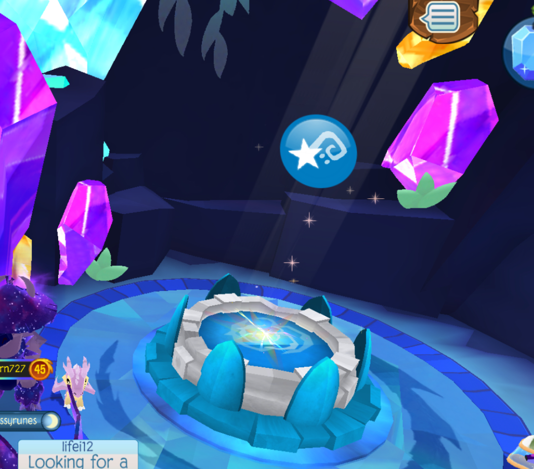 All About Dragons in Jamaa — Animal Jam Archives