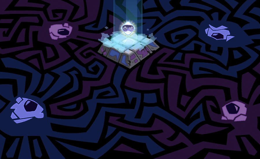 Phantoms Lore — Animal Jam Archives