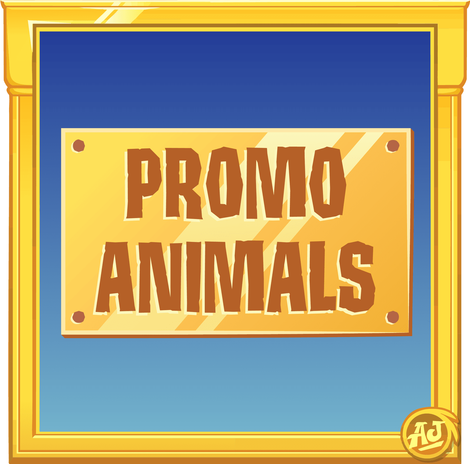 promos — Animal Jam Archives