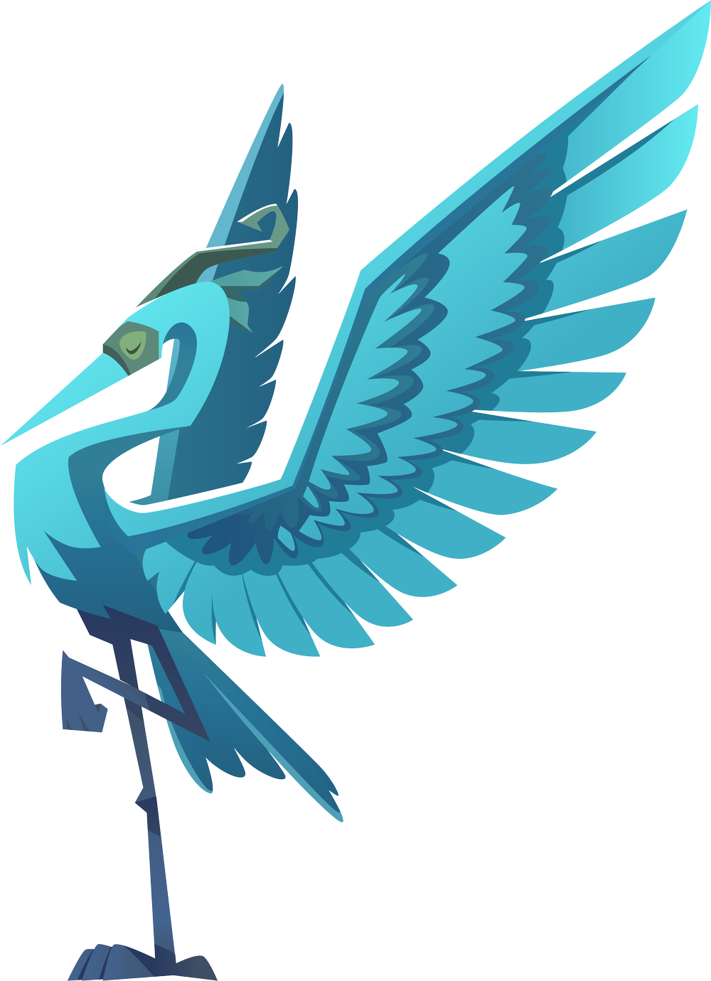 Other Characters Lore — Animal Jam Archives