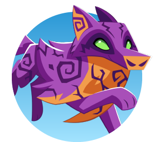 Animal Assets — Animal Jam Archives