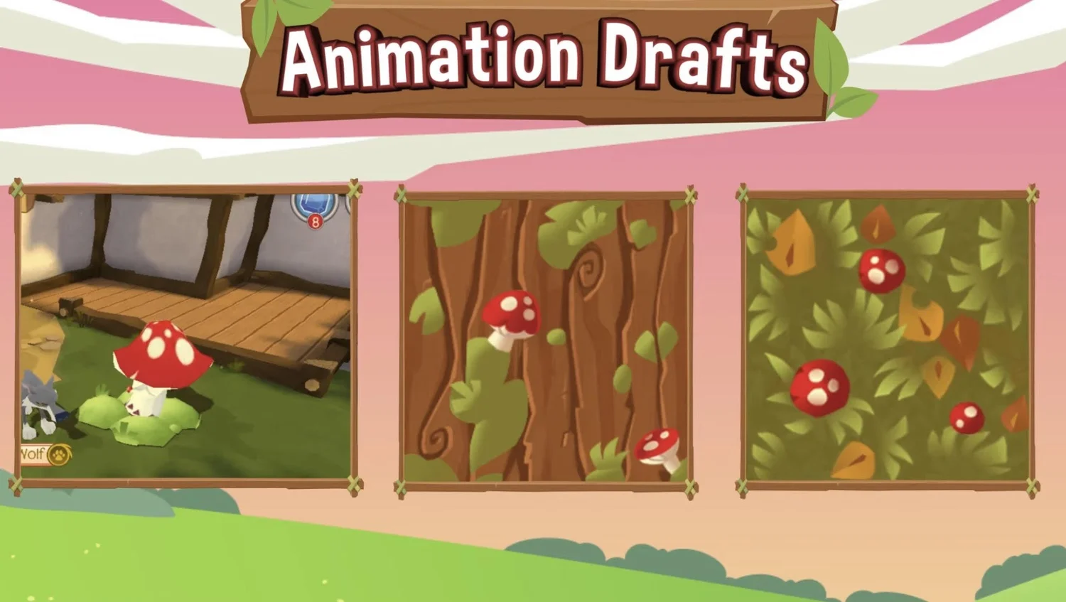 Everything We Know About The August Update! — Animal Jam Archives