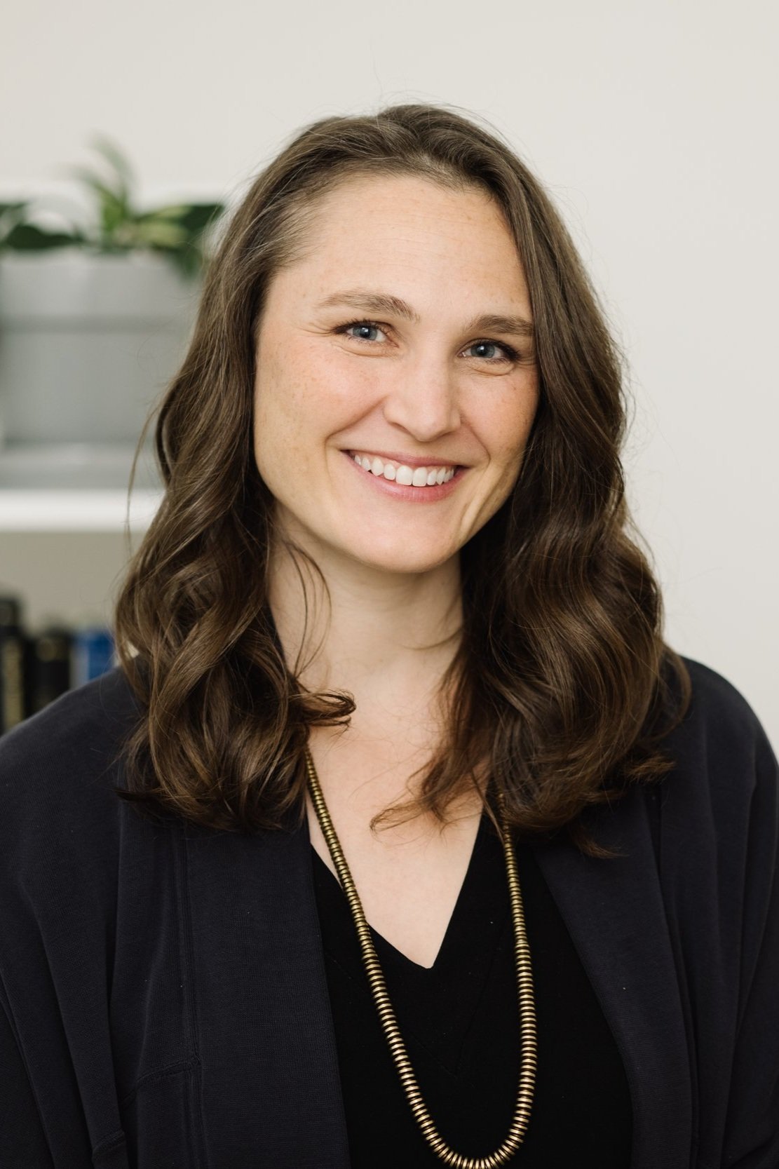 Devon Harrison, Ph.D. - Therapist New York City