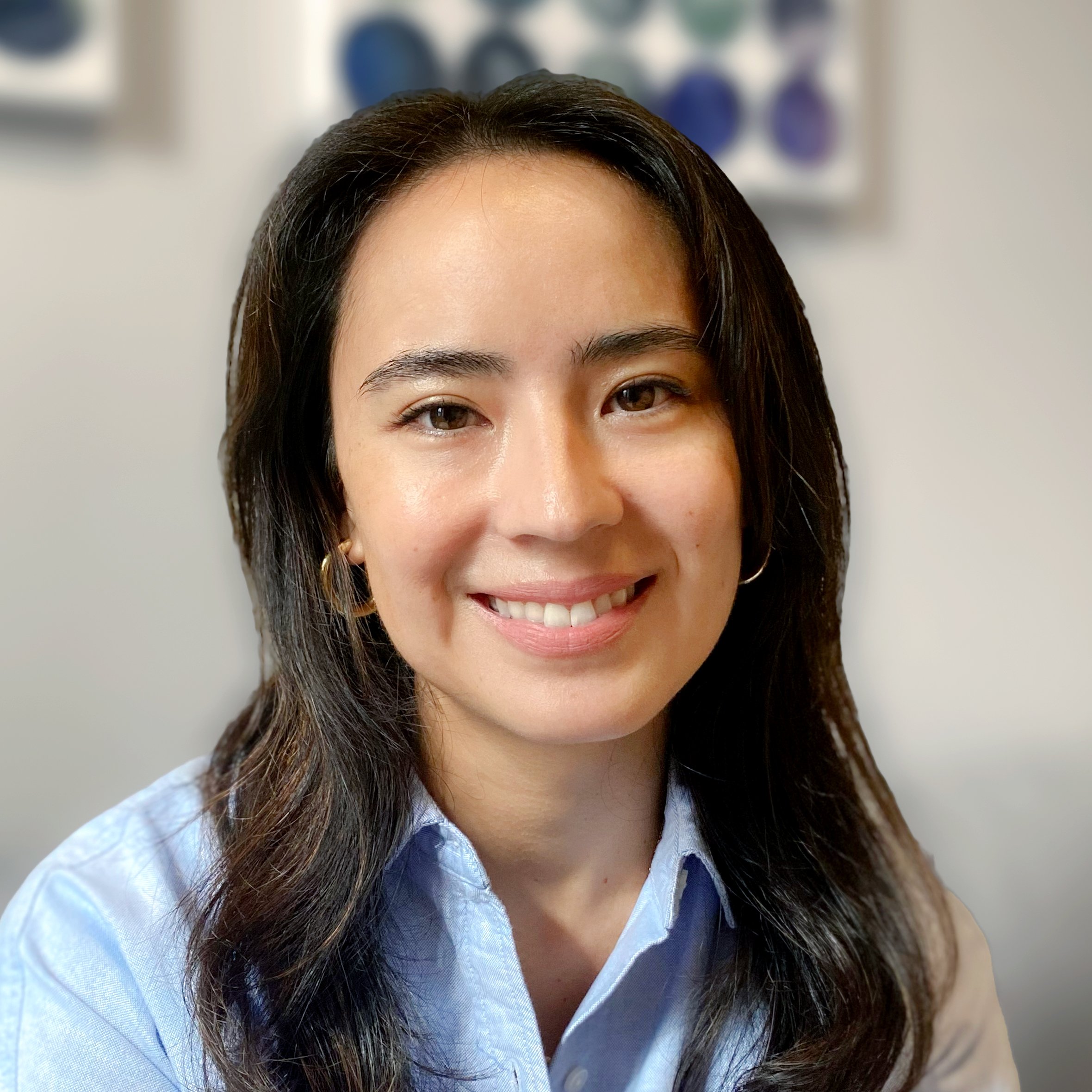 Sheena Starr, Ph.D. - Therapist New York City