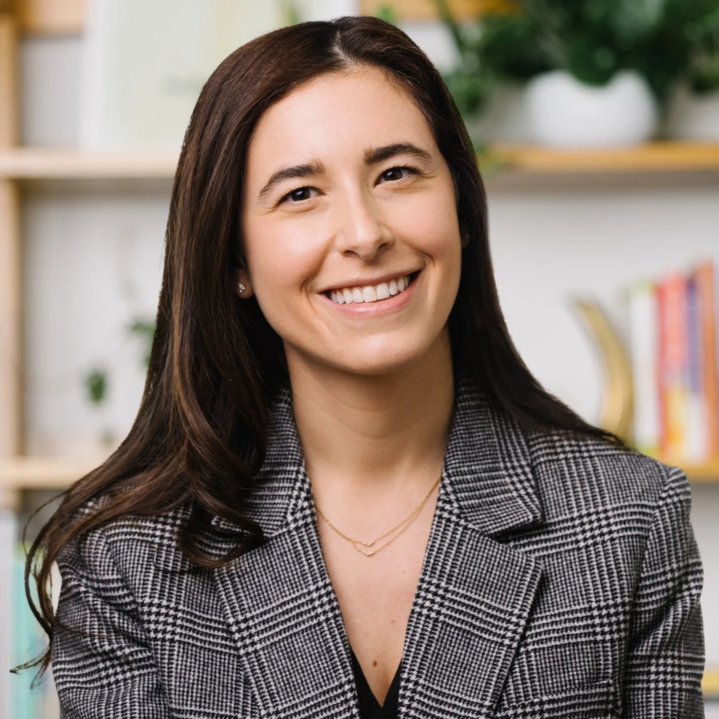 Kate Terranova, Ph.D. - Therapist New York City