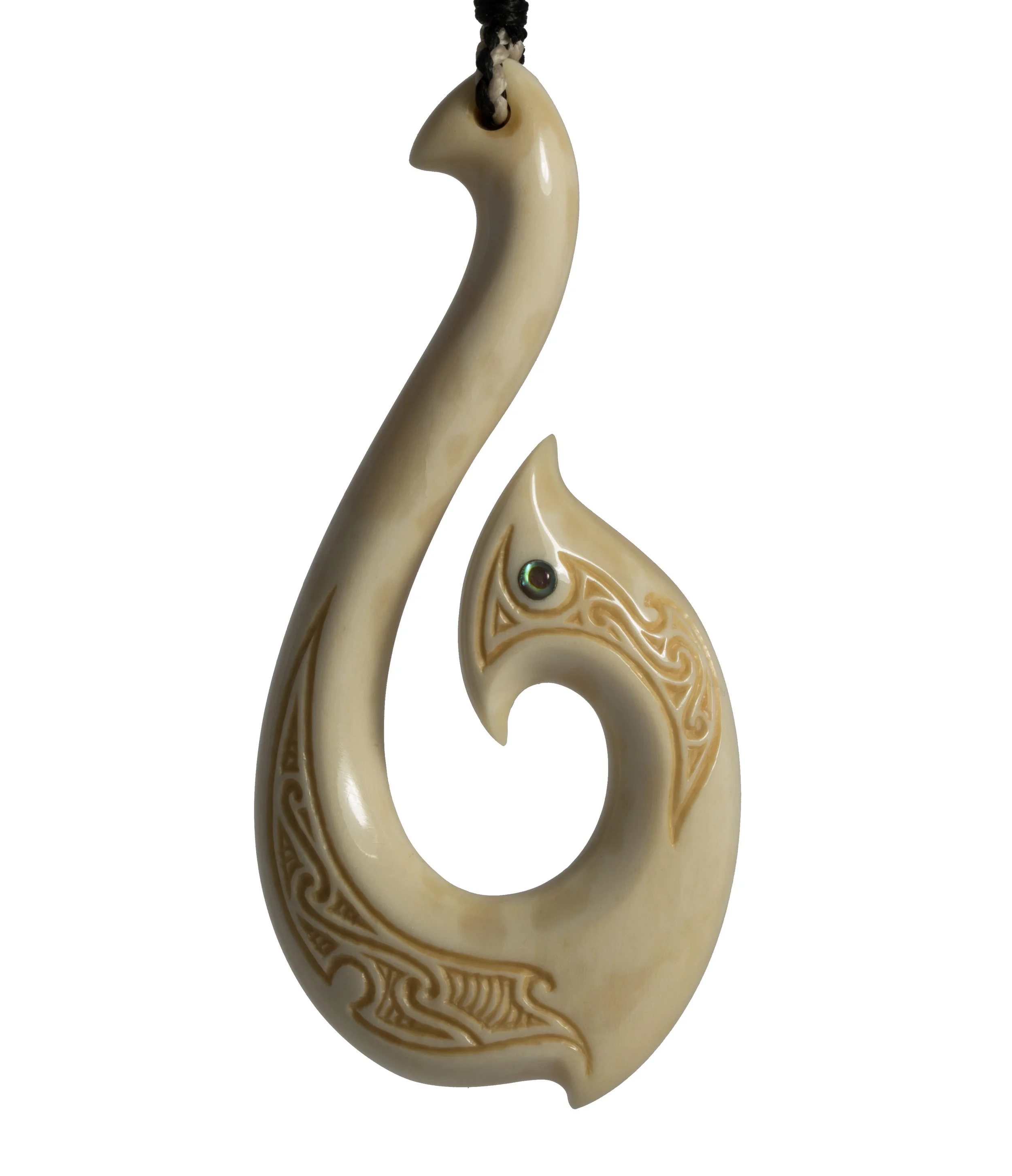 Maori Hook
